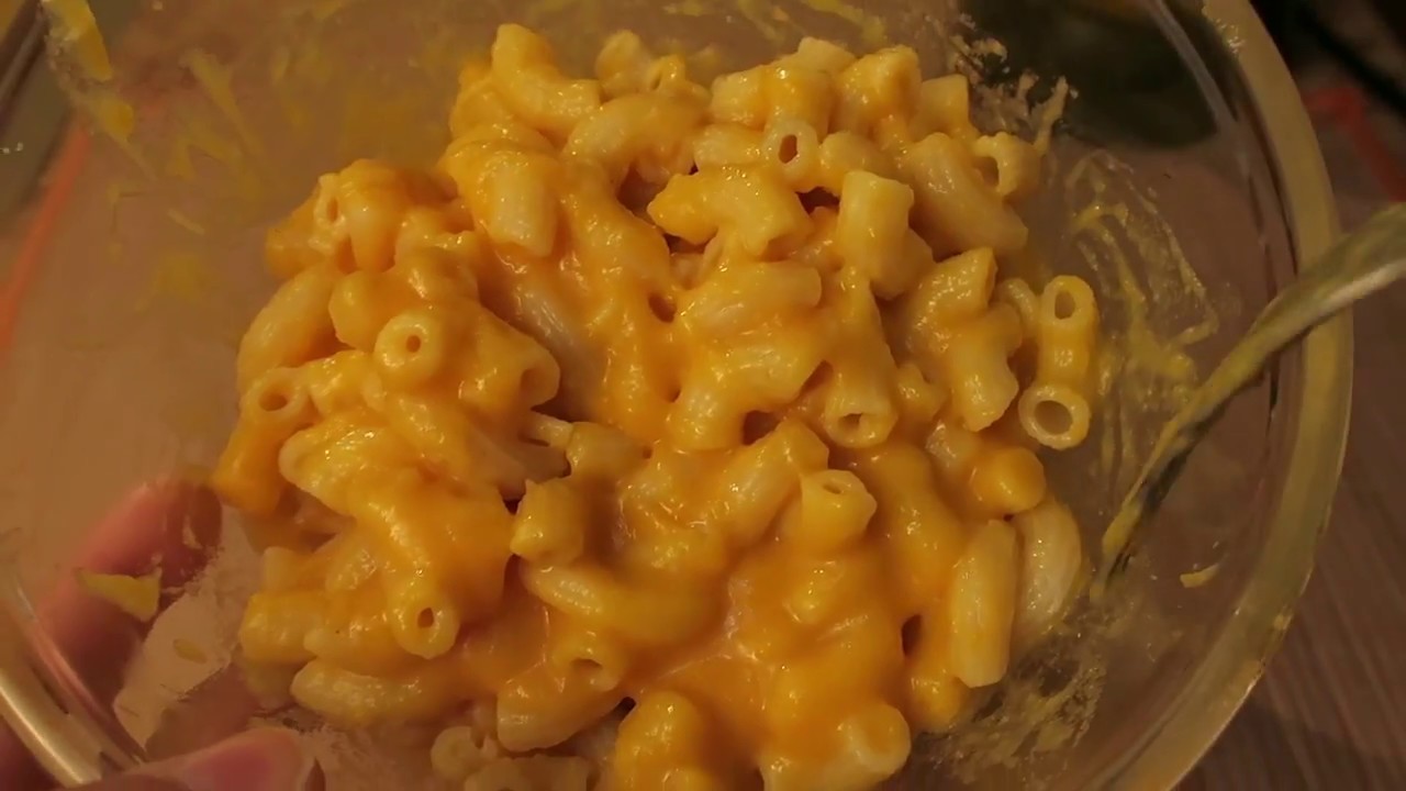 CODITOS CON "QUESO"/PASO A PASO - YouTube