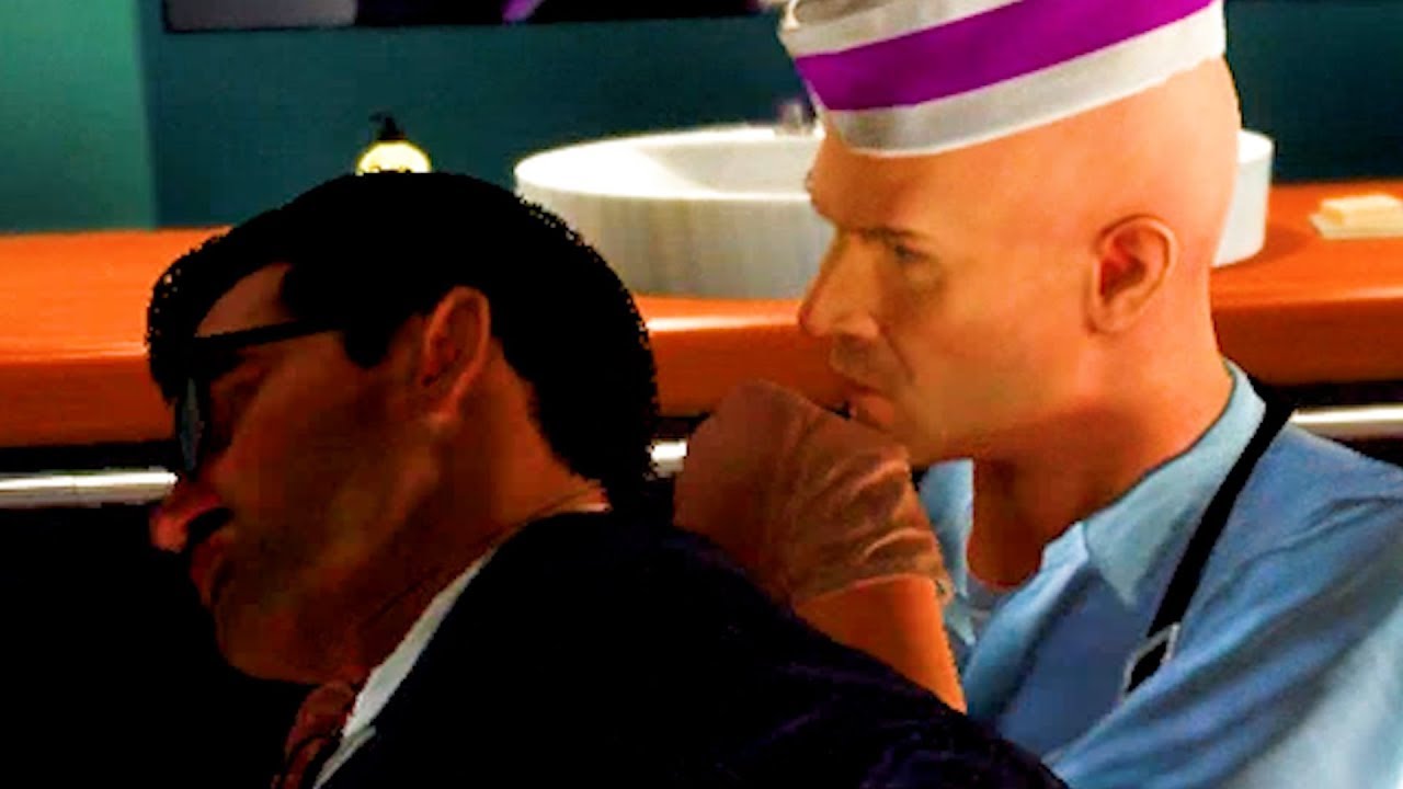 Becoming the Dank Web Hitman! - YouTube