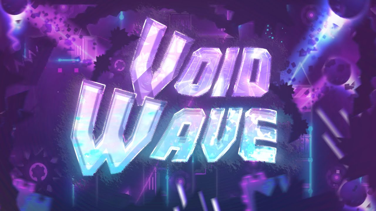 [Mobile] Void Wave by CherryTeam (First List Demon) - YouTube