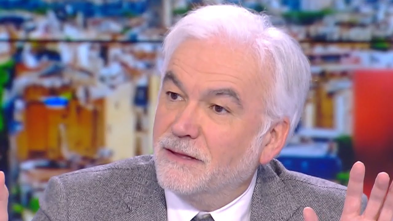 "Tout le monde en prison définitivement !" : Pascal Praud réagit au ...