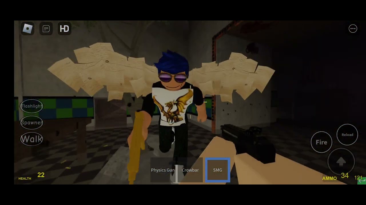 rays mod - YouTube