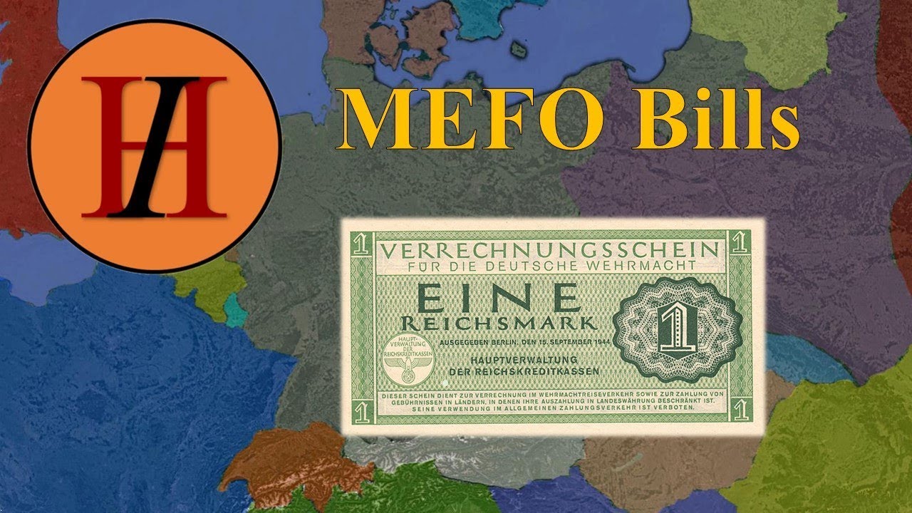 The MEFO Bills - YouTube
