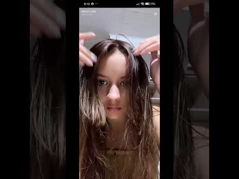 Recently Live 💕Myfavorite Periscope Turkey Baby Girl 💦 | Periscope live New BIGO #lachira #periscope