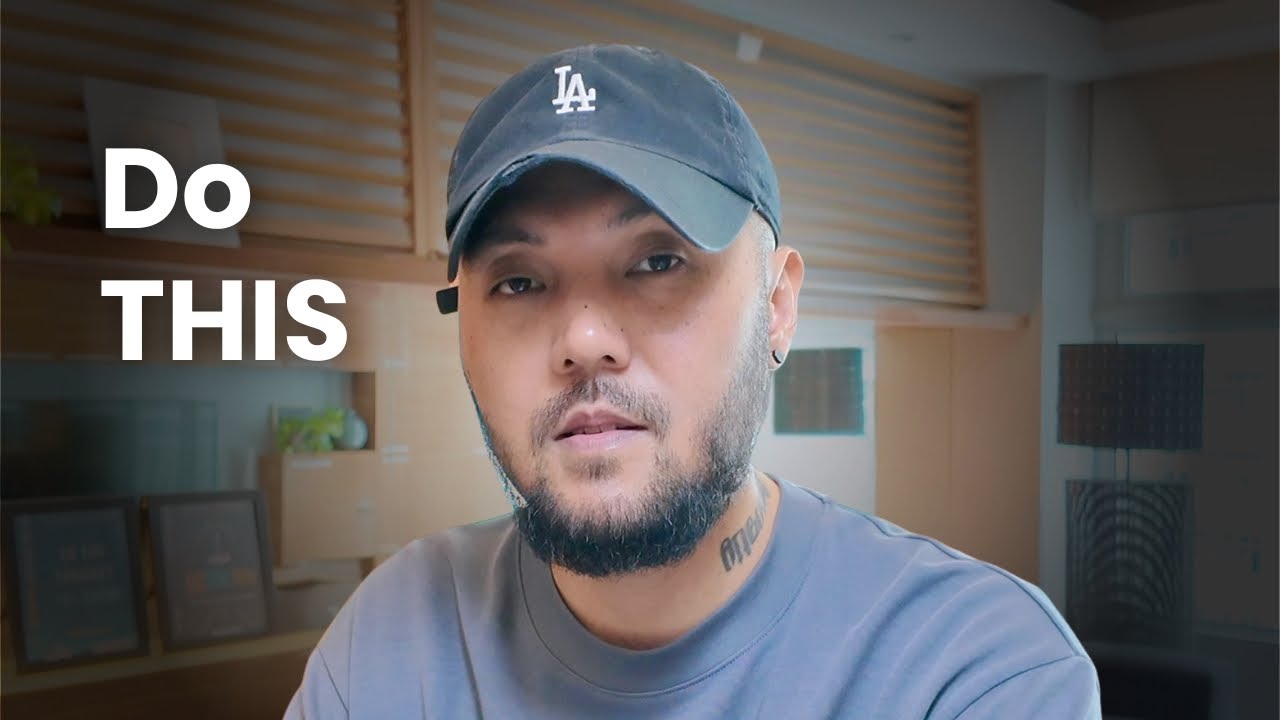 This Is How You Outsmart Your Negative Thoughts When Manifesting, Once and for All - YouTube