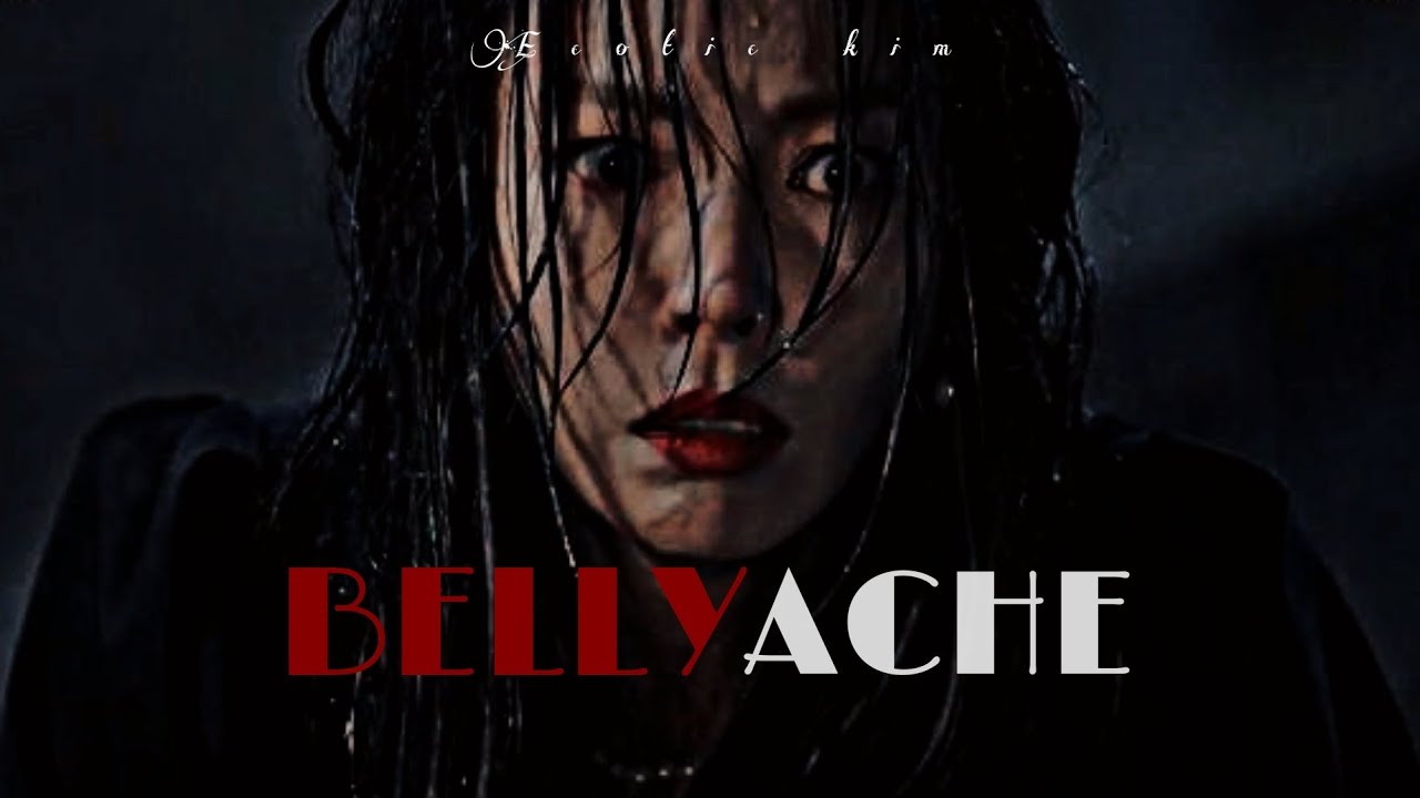 THE PENTHOUSE - 'BELLYACHE' M/V - YouTube