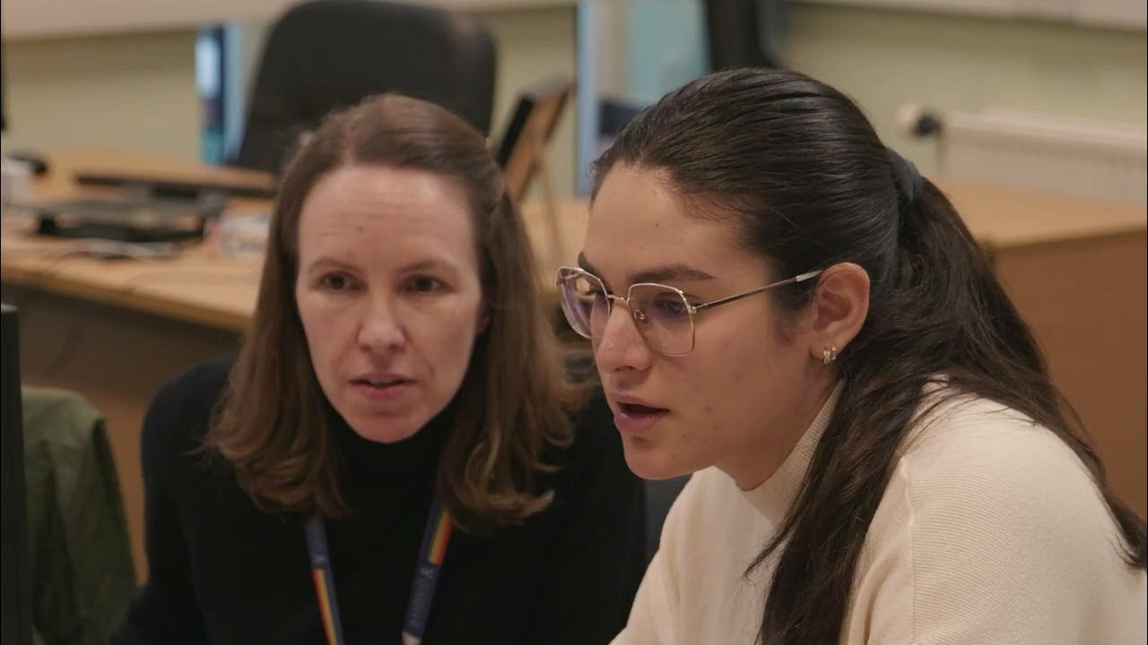 Brianna R. Heazlewood, PhD, 2025 Blavatnik Awards UK Finalist in ...