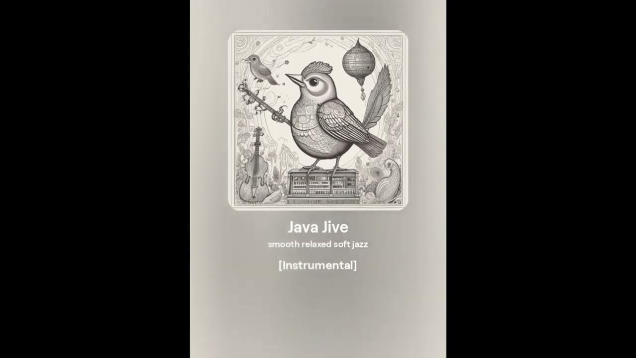 Java Jive (1) - Study Music | Relaxing Music | Classical Music | Sleep ...