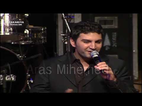 Zakariya Abdullah - Kas Ba Hanay Dıllm Nayat