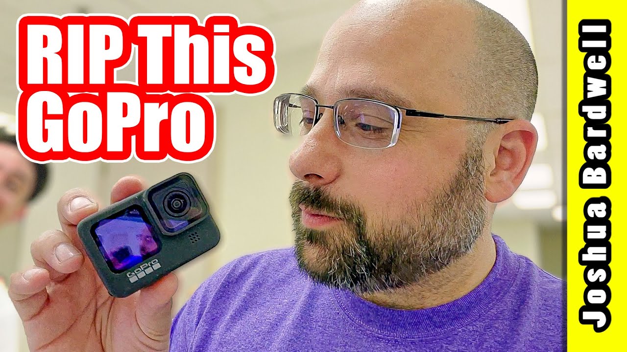 Rotor Riot Rampage 2021 (contains swearing and drinking) - YouTube