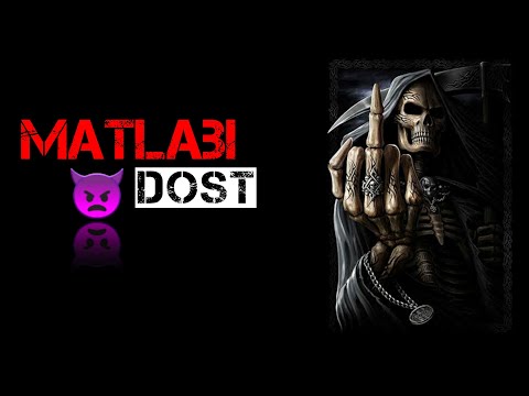Matlabi Dost Status | Poetryking Channel