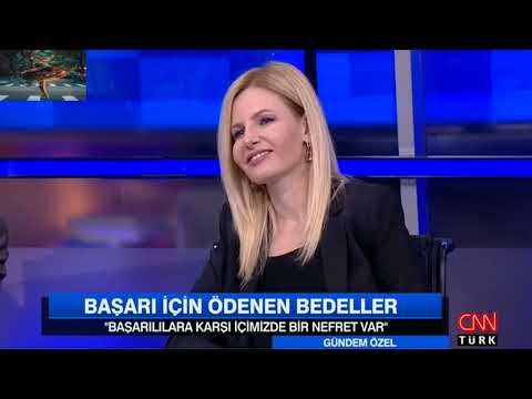 Hoş ve olgun yazar Bahar Eriş derleme