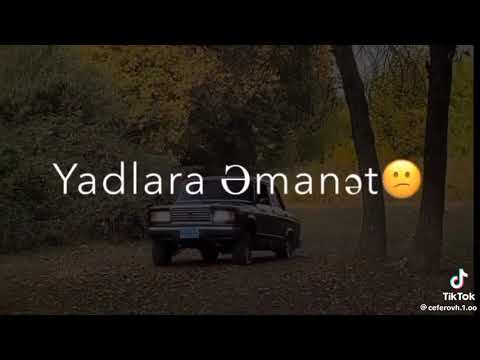 Axırda Üreyive bir yare vurarlar 🥀 Getmez üreyünden o yare inanma😏