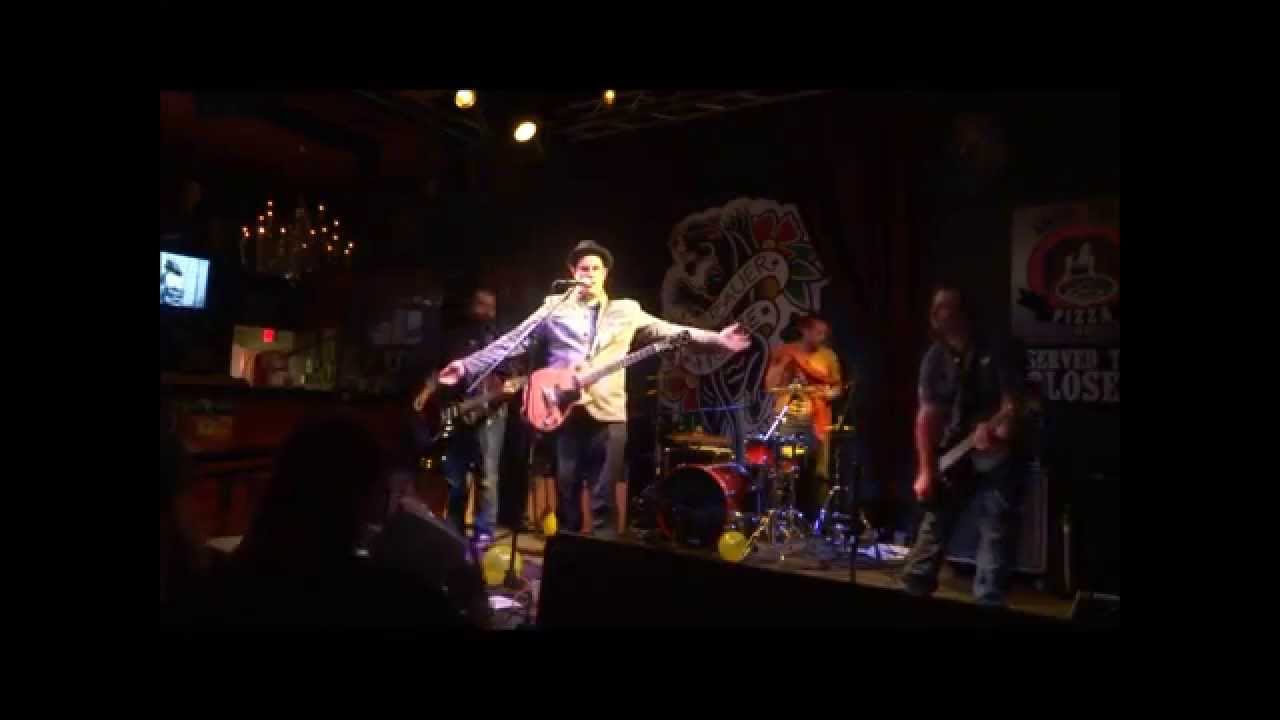 JIP performs the album Last Call LIVE in it's entirety June 28th, 2014 ...