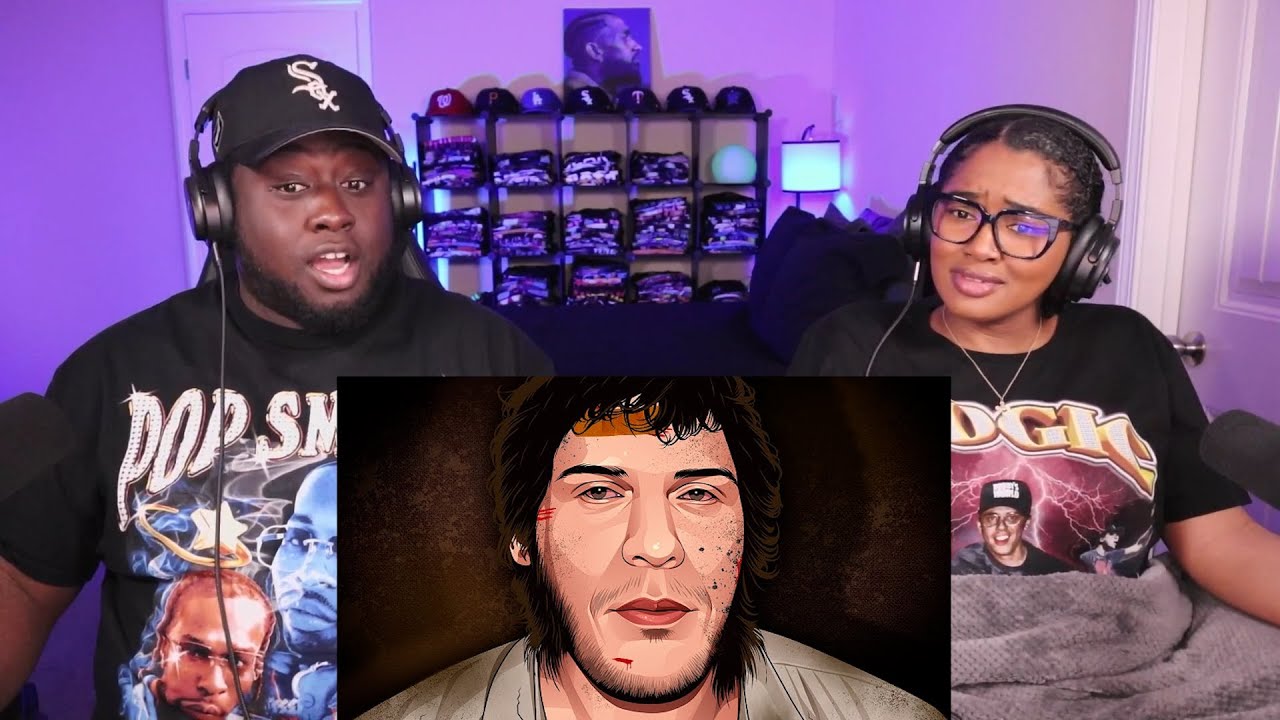 Kidd and Cee Reacts To Andre The Giant How Amazing Genetics Make Life ...