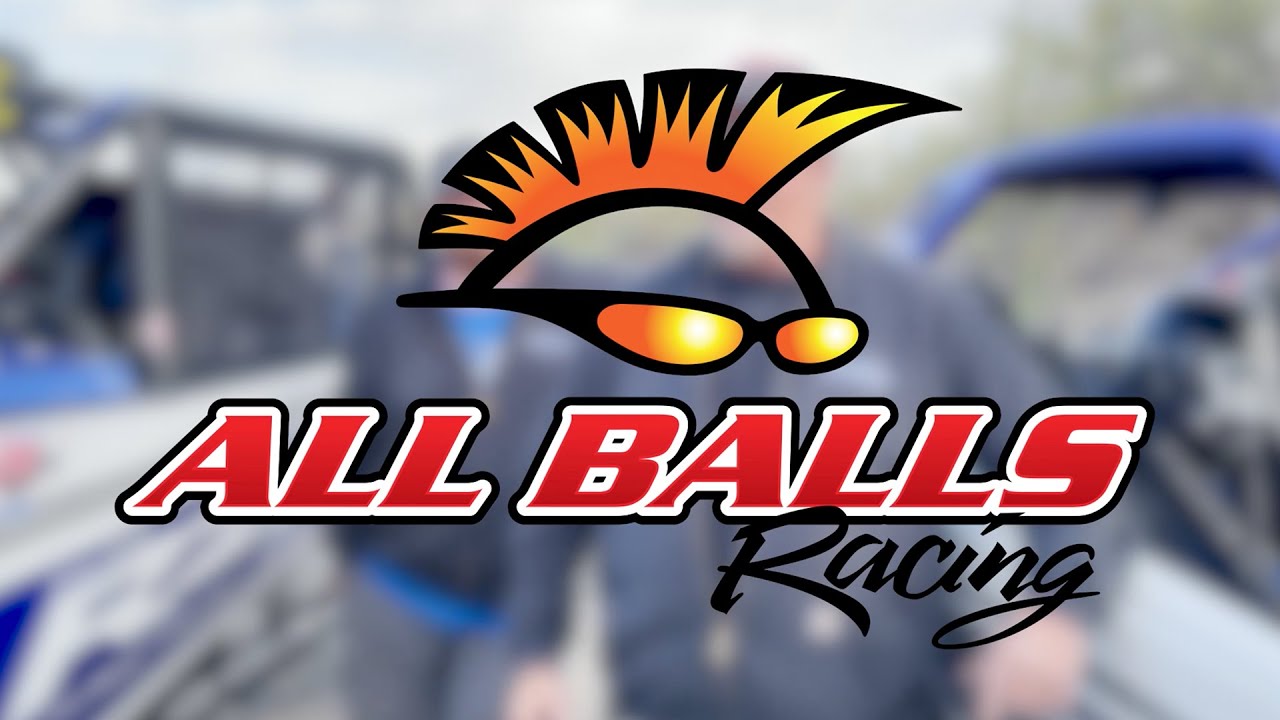 New Sponsor - All Balls Racing! - YouTube
