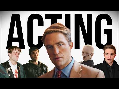 How To Save A Failing Acting Career