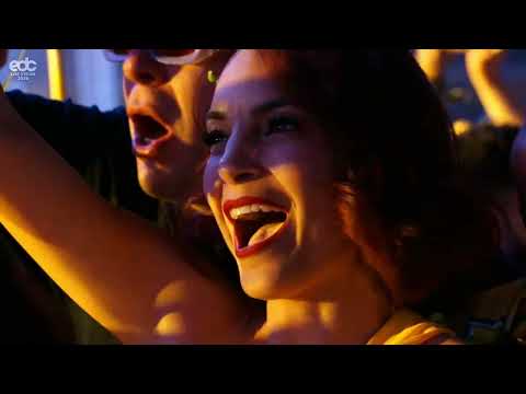 The Chainsmokers live @EDC Lasvegas 2026 mainstage (FULL DJ SET)