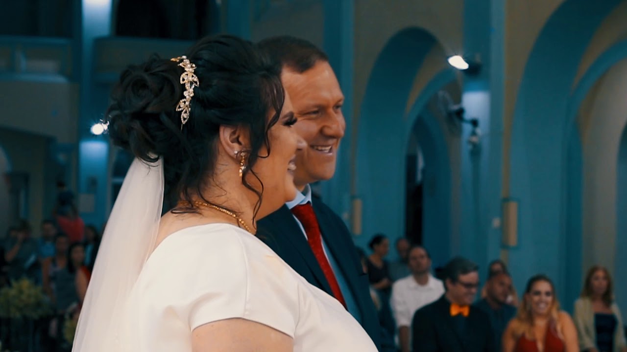 Teaser Danielle e Lucas - YouTube
