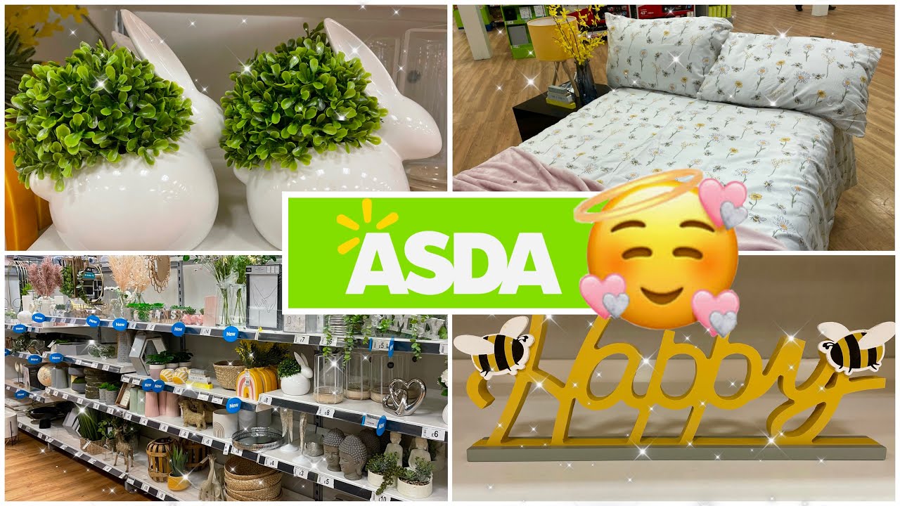 WHAT'S NEW IN ASDA GEORGE #JANUARY2022‼️ COME SHOP WITH ME AT ASDA ...