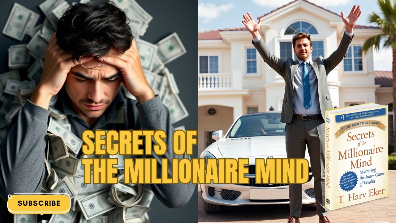 Hidden Financial Secrets the Wealthy Keep from the Rest of Us - YouTube