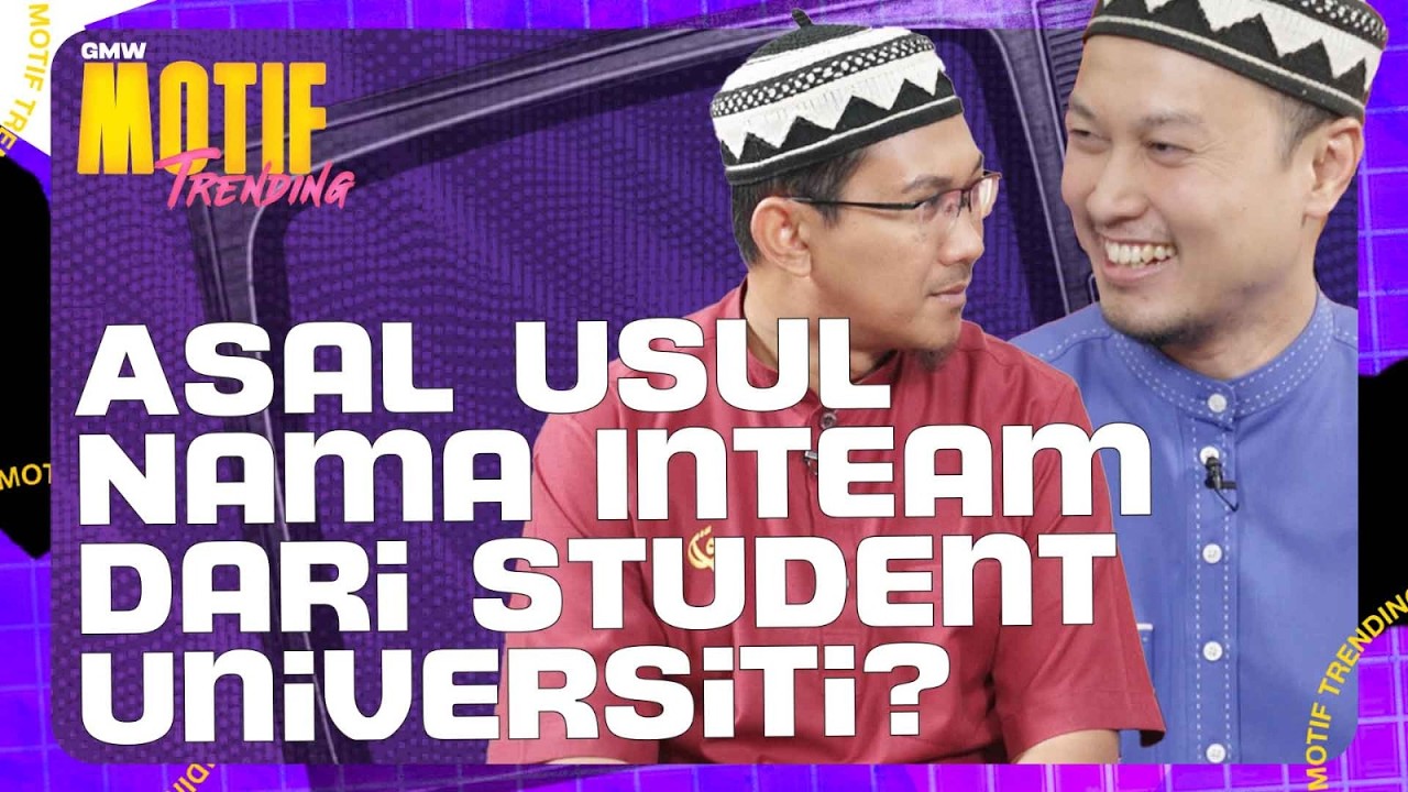 Lagu Inteam Mendonia, Peminat Beratur Konvoi Naik Avanza! | Motif ...