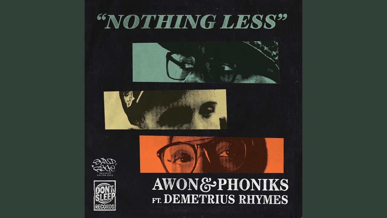 Nothing Less (feat. Demetrius Rhymes) (Remix) - YouTube Music
