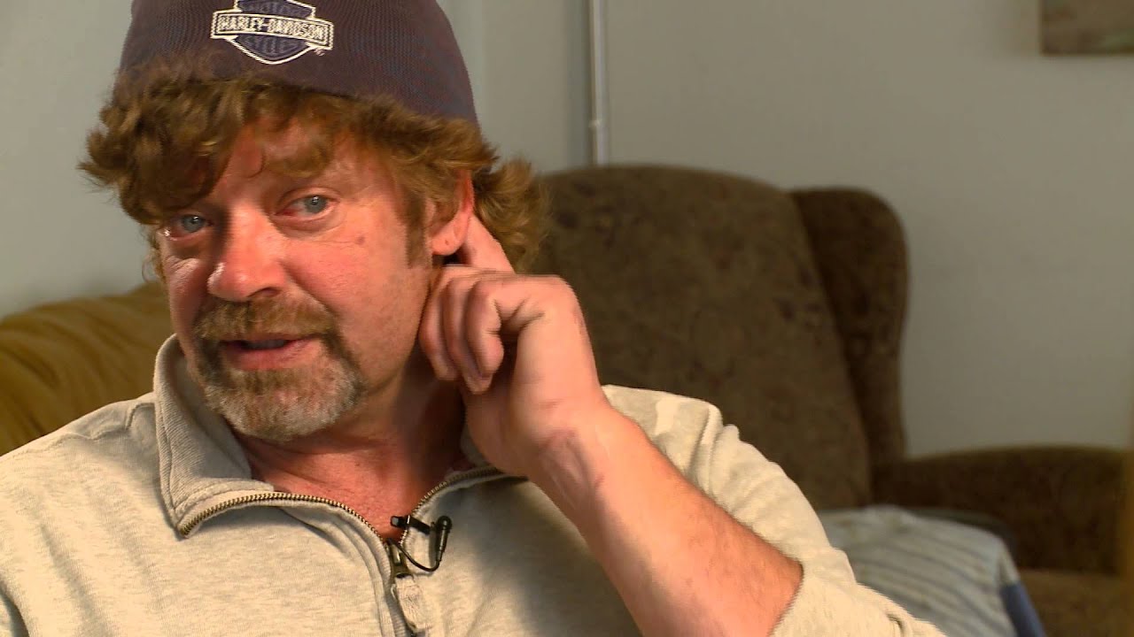 KUSA - Dylan Redwine - Dad's uncut interview - YouTube