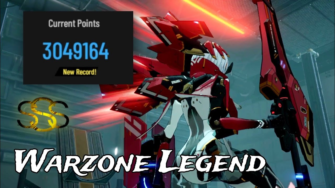 Sss0 Balter WZ Legend 304w - PGR - YouTube