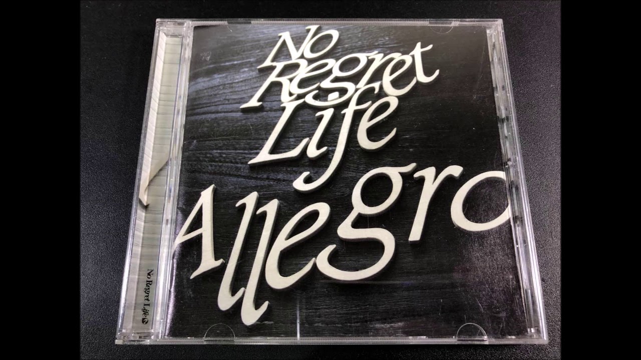 No Regret Life - While the World Sleeps (English sub) - YouTube