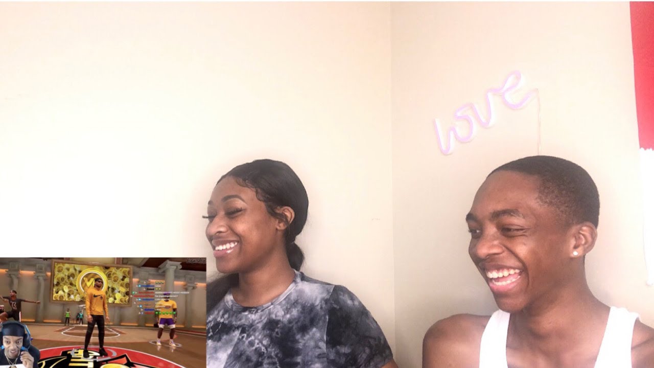 FlightReacts Rage Compilation NBA2K20 V.3 (DemonReacts) | Reaction ...