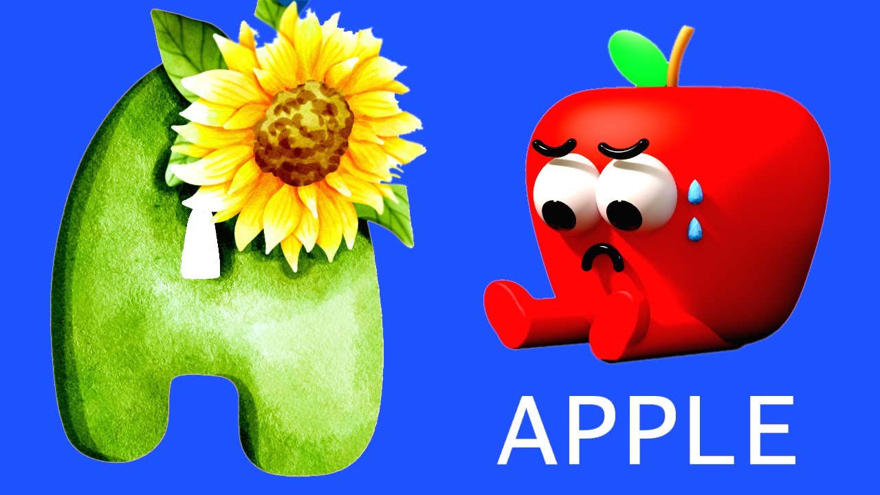 Abc Song | Abc Phonics Song For Toddlers | Alphabet Song for Kids | A ...