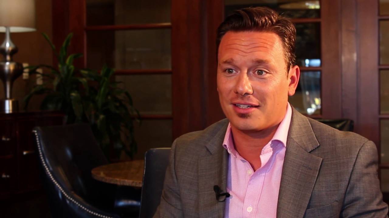 Ben Swann on The Free State Project - YouTube