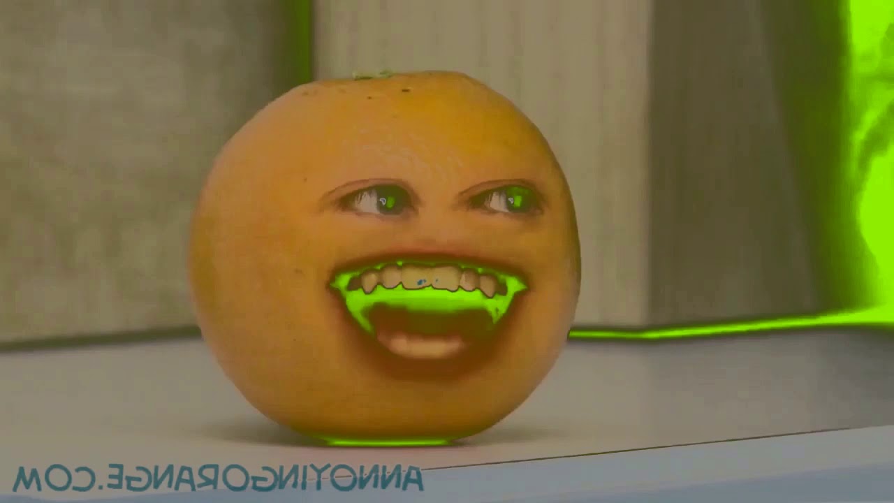 Preview 2 Annoying Orange Effects 4 (My Fourth Preview) - YouTube