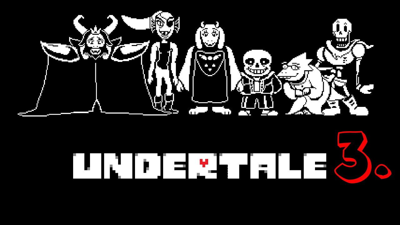 Undertale | Papyrus fight | Part 3 - YouTube