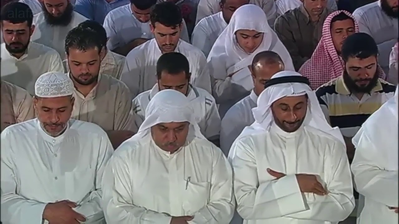 Surah Ar-rahman Paling Merdu syeckh Misyari Rasyid Alafasy (Imam masjid ...