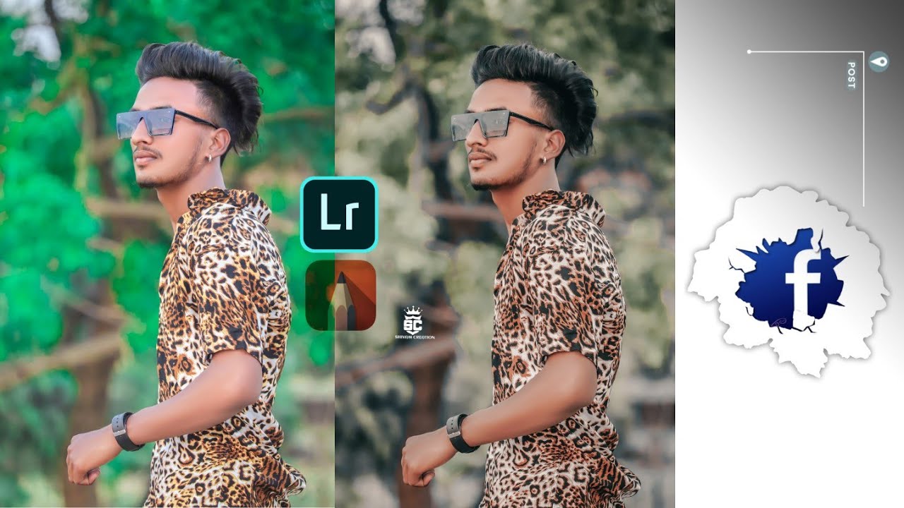how to use Lightroom || Lightroom photo editing tutoria||Lightroom ...