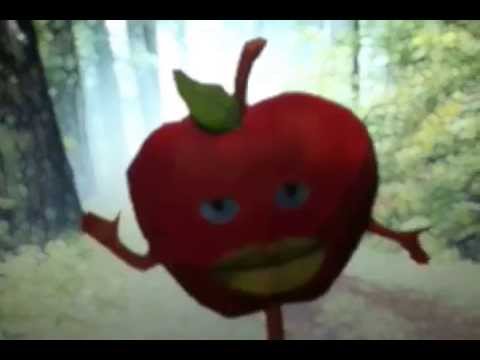 Happy Appy intro - YouTube