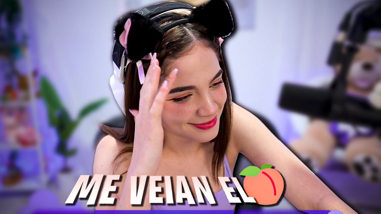 Staryuuki CUENTA HISTORIA VERGONZOSA EN EL GYM