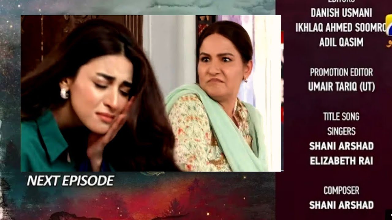 Sayani Episode 18 Teaser |Sayani Episode 18 promo |spicy showbiz - YouTube