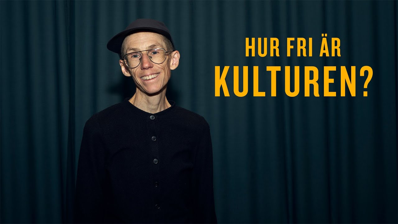 Gröning & Blomgren Utanför | Stina Oscarson - YouTube