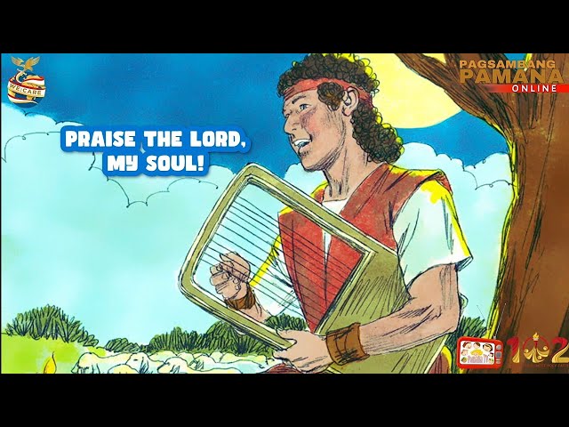 Bible Stories for Kids in Tagalog! Easter Vigil – Ikatatlong Pagbasa ...