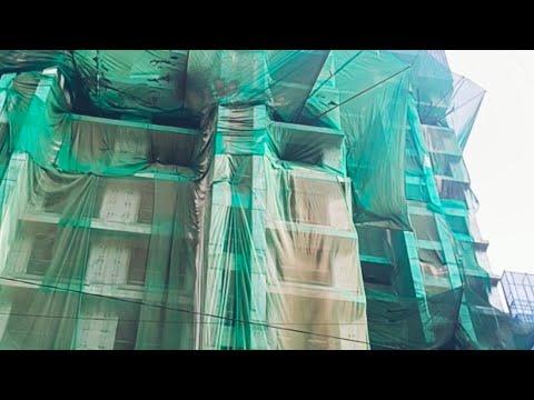 Redevelopment, BDD Chawl, Worli, Sample Flat, Mumbai @Music17305 - YouTube