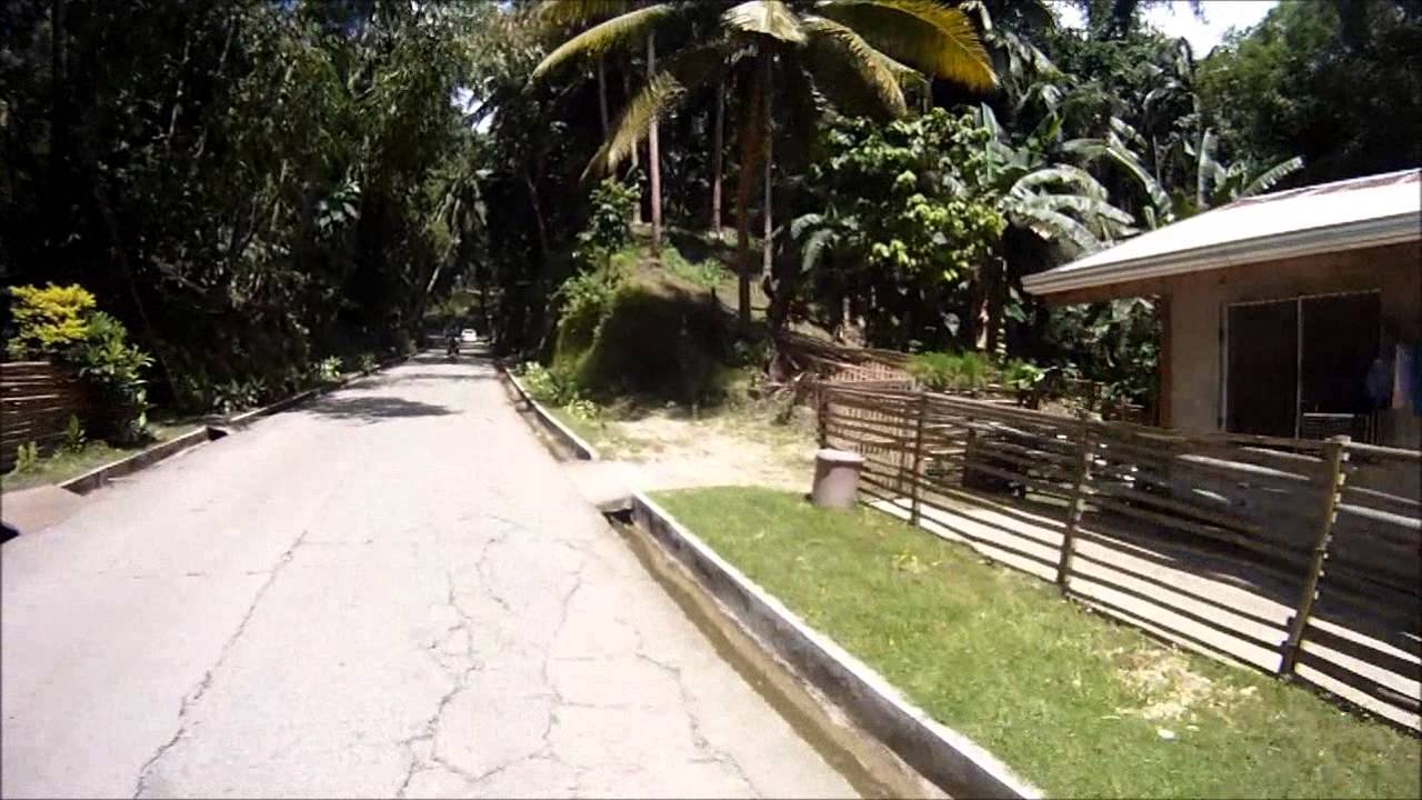 Poro Camotes Cebu Philippines - YouTube
