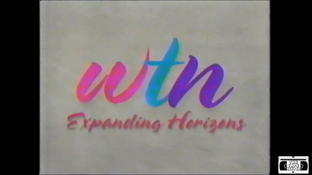 WTN Commercial - Women's Television Network - 1995 - YouTube