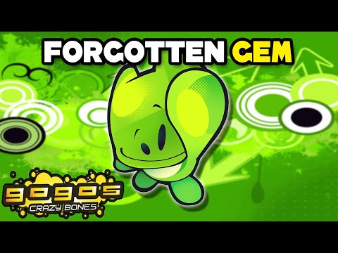 Gogo's Crazy Bones: A Deep Dive into a Forgotten Gem