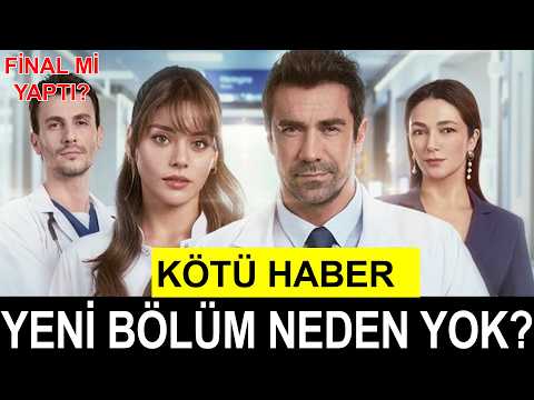 Doktor Başka Hayatta Yeni Bölüm Neden Yok? Doktor Başka Hayatta Yeni Bölüm Ne Zaman?
