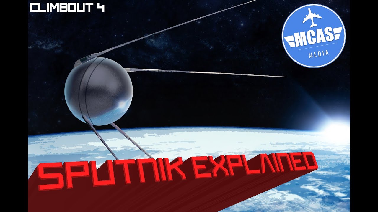 What was SPUTNIK? - YouTube