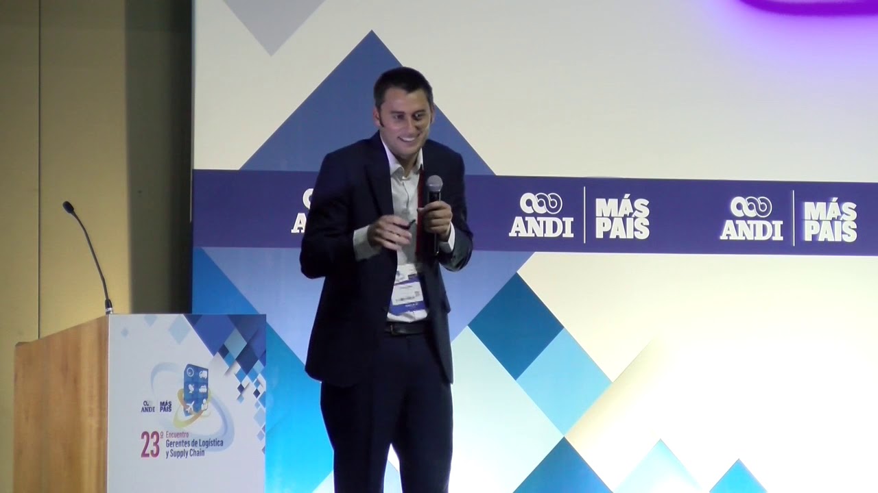 Día 2 - Caso Airvant con Guillermo Valero - YouTube