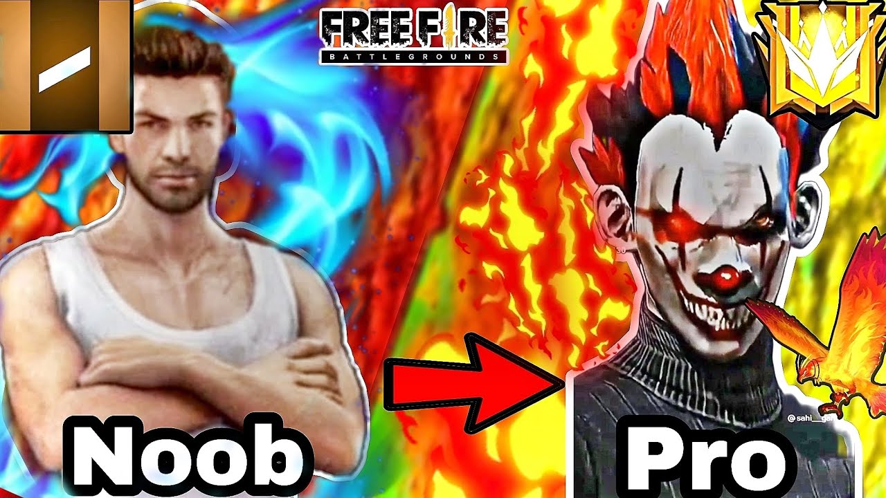 Grandmaster in 3 Days 😨|| Tips and tricks 🎯💯 || Garena Free Fire # ...