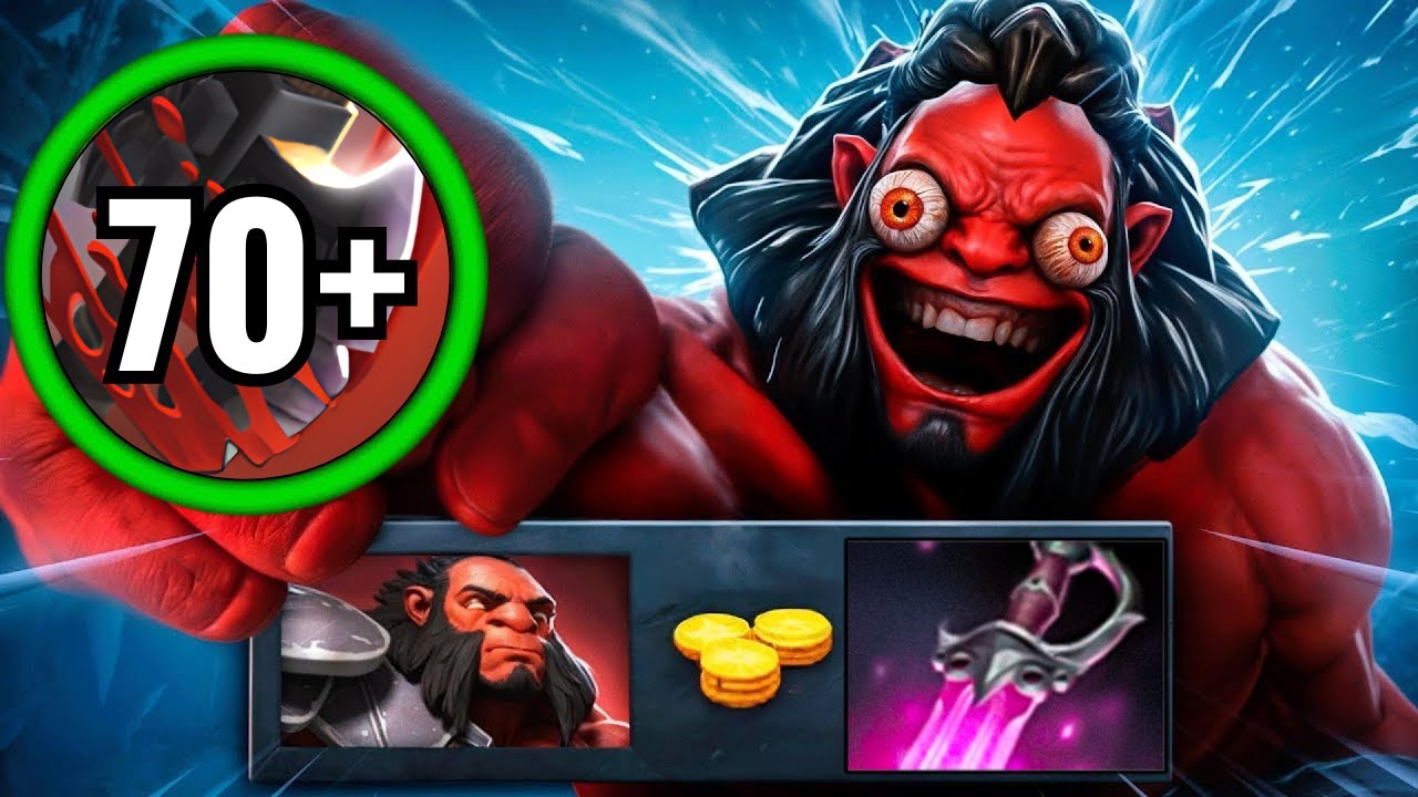 New Meta Axe Mid Khanda 30Kills 74Stacks Culling Blade One Man Army 7 ...